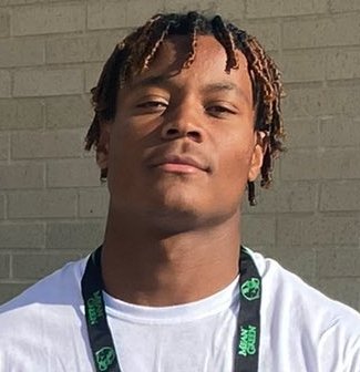 Jon Denman - TCU Horned Frogs - Running Back