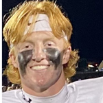 Cannon Lemberg - Gunter - Athlete