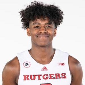 Jalen Miller - Oral Roberts Golden Eagles - Point Guard