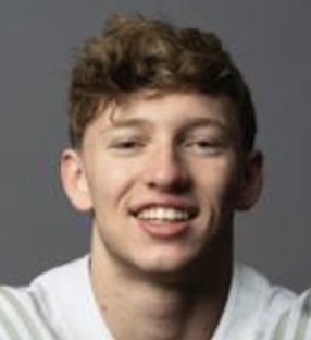 Dillon Thieneman - Vitals