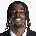 Darius Gooden - Massachusetts Minutemen - Cornerback