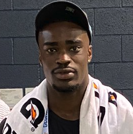 Timi Oke - Northwestern Wildcats - Cornerback