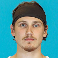 Kai Johnson - Western Washington Vikings - Combo Guard