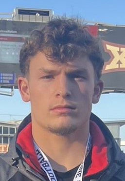 Seth Valeri - St. Francis - Safety