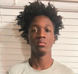 Tristan Anderson - Rockmart - Athlete