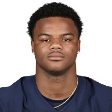 Michael Wiley - Arizona Wildcats - Running Back