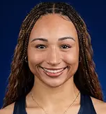 BreeAna Bates - Michigan Wolverines - Sprinter