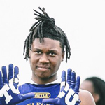 Jay Simon - Louisiana Tech Bulldogs - Wide Receiver