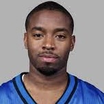 Stanley Wilson - Stanford Cardinal - Cornerback