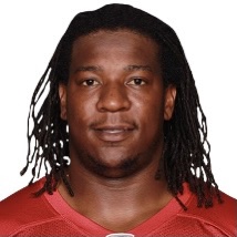 Peria Jerry - Ole Miss Rebels - Defensive Line