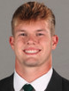 Zach Grace - Oregon Ducks - Tight End