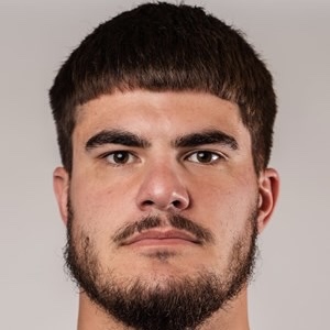 Jared Wiley - TCU Horned Frogs - Tight End