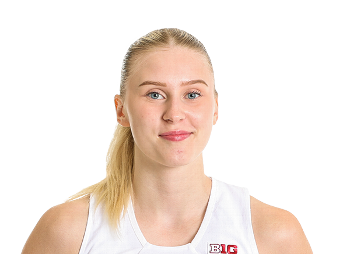 Henna Sandvik - Indiana Hoosiers - Combo Guard