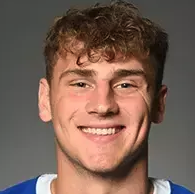 Beau Baker - Washington State Cougars - Tight End