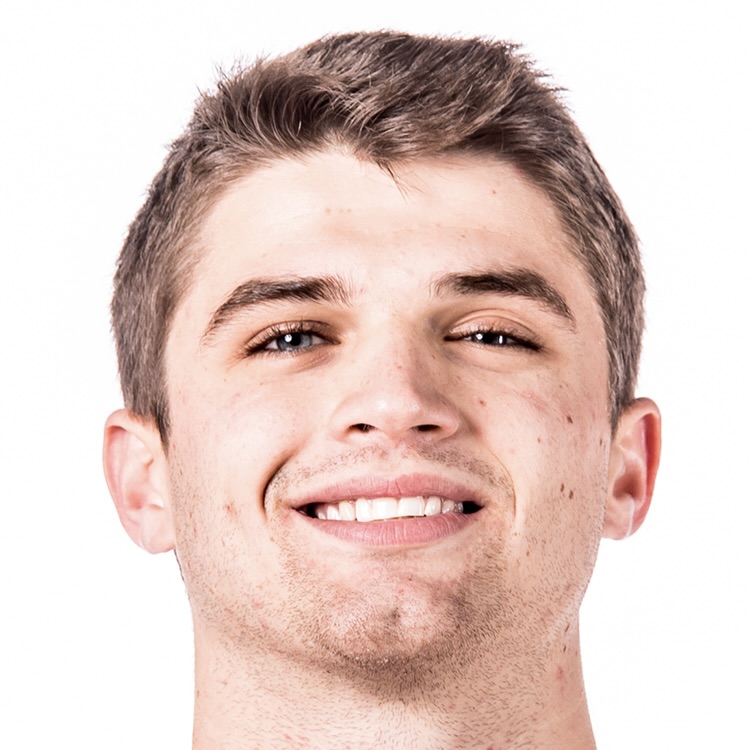 Joey Baker - Michigan Wolverines - Shooting Guard