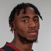 Tevin Smith - Denver University Pioneers - Shooting Guard