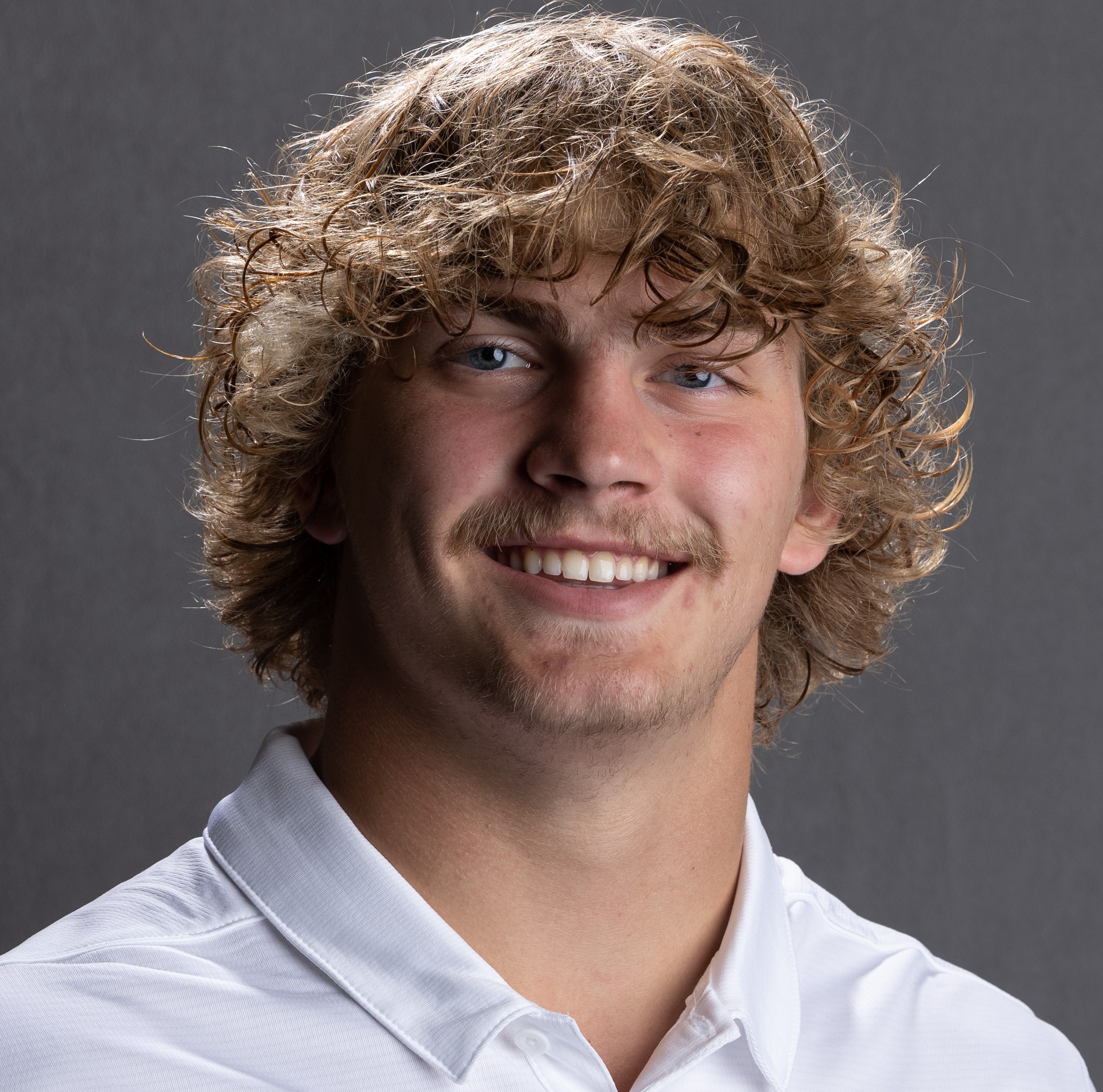 Nolan DeLong - Iowa Hawkeyes - Linebacker