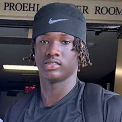 Carnell Warren - Recruiting Profile