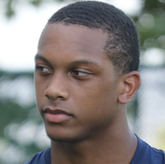 Elijah Jones - NIL Profile