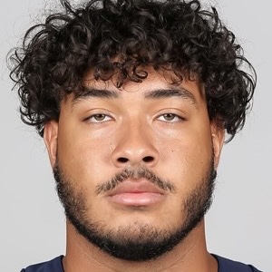 Jordan Morgan - Arizona Wildcats - Offensive Tackle