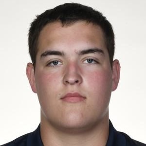 Dylan Ray - Kentucky Wildcats - Interior Offensive Line