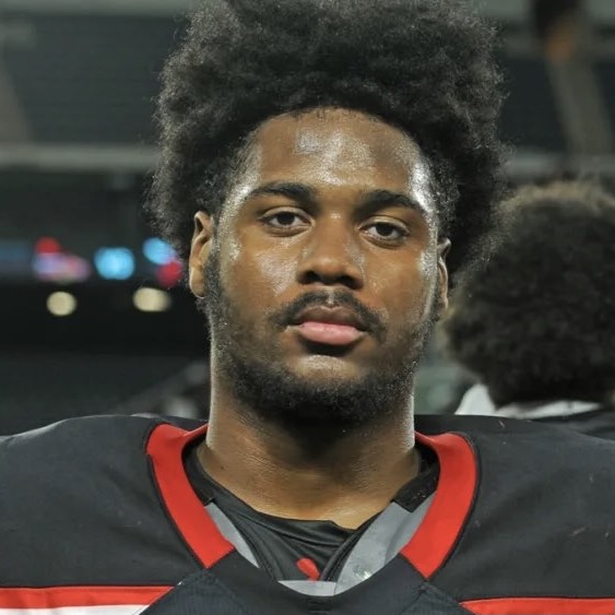 Syncere Massey - Abilene Christian Wildcats - Defensive Line