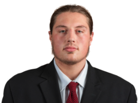 Matt Farniok - Nebraska Cornhuskers - Interior Offensive Line