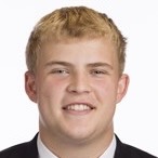 Kevin Toth Jr. - Kent State Golden Flashes - Offensive Tackle
