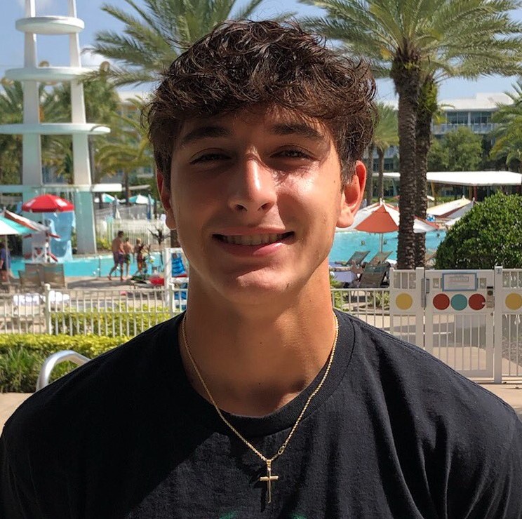 Joey Scardina - Rock Bridge - Kicker