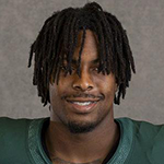 Malcolm Jones - Jacksonville State Gamecocks - Safety