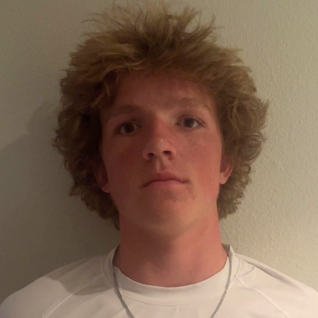 Cooper Hayes - Berkeley Prep - Quarterback