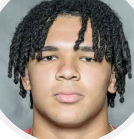 Jace Gilbert - Iowa State Cyclones - Defensive Line