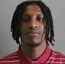 Jamare Benjamin - South Carolina State Bulldogs - Cornerback