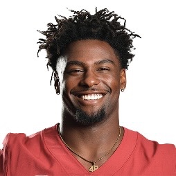 Nakia Watson - Washington State Cougars - Running Back