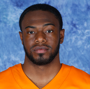 Jonathan Patrick Jr. - UTEP Miners - Wide Receiver
