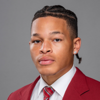 Michael Jackson III - USC Trojans - WR