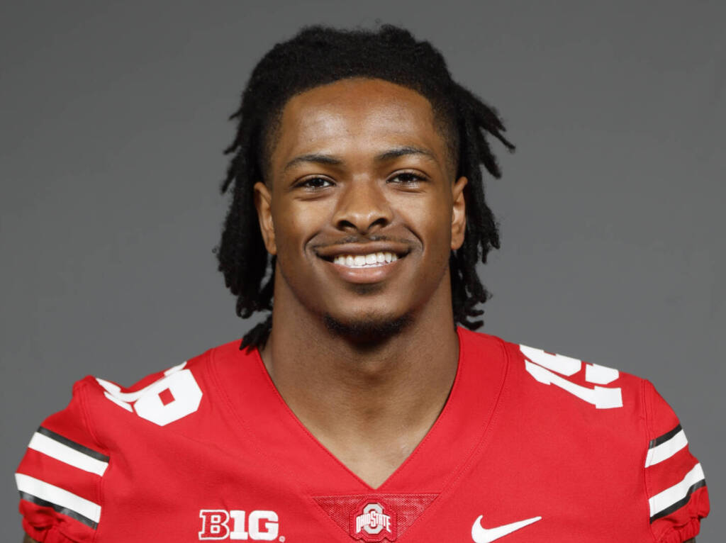 Chip Trayanum - Vitals