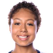 Amari DeBerry - Maryland Terrapins - Power Forward