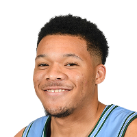 Tylan Pope - Tulane Green Wave - Power Forward