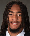 Angel Toombs - Wisconsin Badgers - Tight End