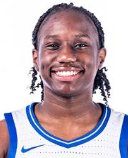 Jadyn Donovan - Duke Blue Devils - Shooting Guard