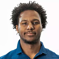 Brendon Lewis - Memphis Tigers - Quarterback