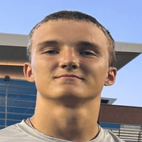 Tucker Beaty - Central - Edge