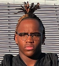 Nylan Brown - Kent State Golden Flashes - Linebacker