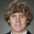 Mason Platter - Wisconsin Badgers - Linebacker