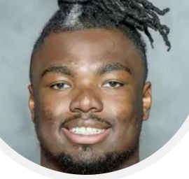 JR Singleton - Iowa State Cyclones - Defensive Line
