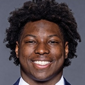 Kip Lewis - Scouting Profile