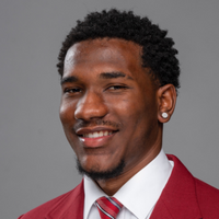 Josh Jackson - USC Trojans - Cornerback