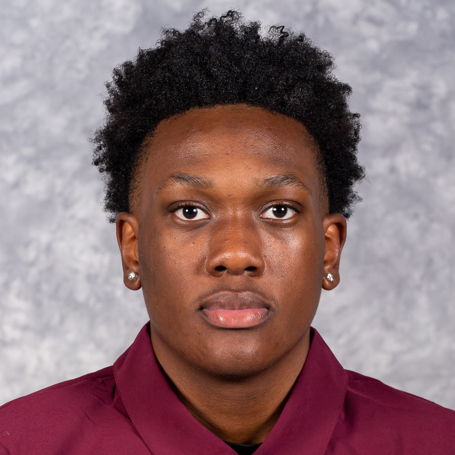 Joshua Ola-Joseph - California Golden Bears - Small Forward