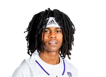 Keyon Menifield - Arkansas Razorbacks - Combo Guard